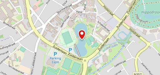 Boothuis, Waregem - Restaurant menu, prices and reviews