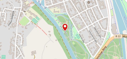 Bootshaus Restaurant im Hain, Bamberg - Speisekarte, Preise und Bewertungen