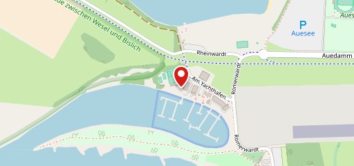 Restaurant Zum Bootshaus, Wesel - Speisekarte, Preise und Bewertungen