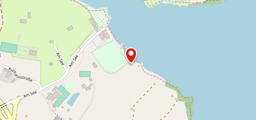 Bootsverleih & Fischimbiss Kneidl am Waginger See, Waging am See ...