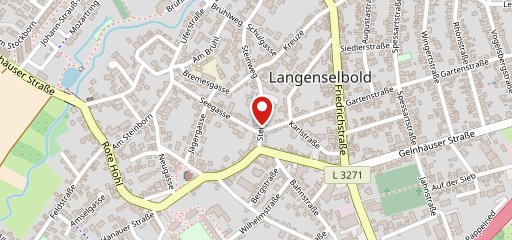 Bopp'sche Schmiede, Langenselbold - Speisekarte, Preise und Bewertungen