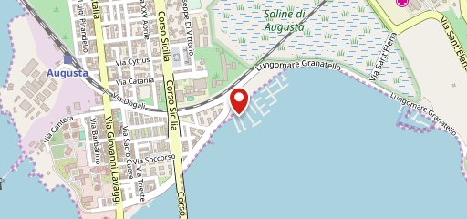 Pub y bar Bora Bora Augusta, Augusta - Opiniones del restaurante