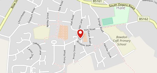 Borage, Bowdon - Restaurant menu, prices and reviews