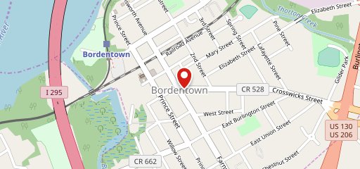 Bordentown Square Tap + Grill, Bordentown - Restaurant menu, prices and ...