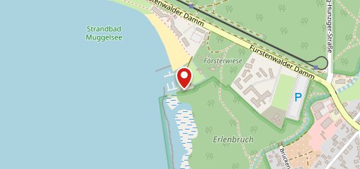 Fisch-Borke, Berlin - Speisekarte, Preise und Bewertungen