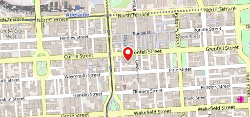 Borsa Pasta Cucina, Adelaide - Restaurant menu, prices and reviews