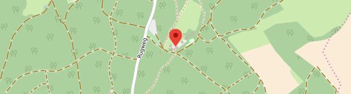 Boscafé 't Hijgend Hert, Vijlen, Harles 23 - Restaurantspeisekarten und ...