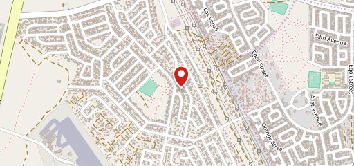 Boseja Chillas pub & bar, Rustenburg