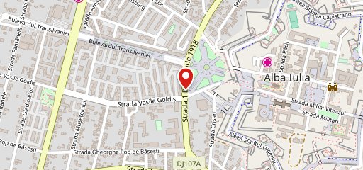 Bosfor Kebab, Alba Iulia - Restaurant menu, prices and reviews