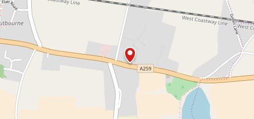 The Bosham Inn, Bosham - Restaurant menu, prices and reviews