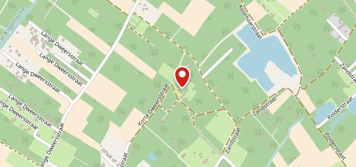 Restaurant Boskafeeke Grill, Stekene - Menu du restaurant et commentaires