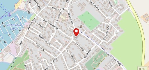 Bosna, Laboe - Speisekarte, Preise und Bewertungen