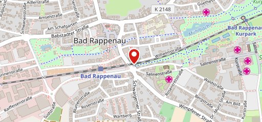 Bosporus, Bad Rappenau - Speisekarte, Preise und Bewertungen