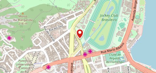 Bosque Bar, Rio de Janeiro - Menú del restaurante, precios y reseñas