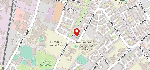 Bossman Chicken, Huntingdon - Restaurant menu, prices and reviews