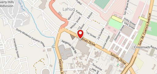 BOSS Manok, Cebu City - Restaurant menu, prices and reviews