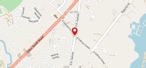 Boss Paku - Pardo, Cebu City - Restaurant menu, prices and reviews