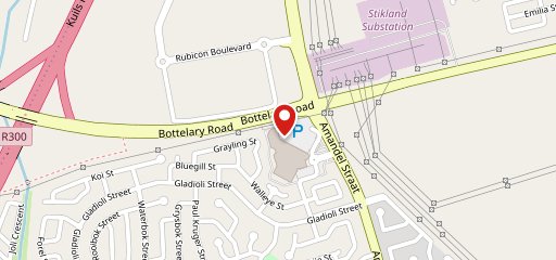 Bossa Soneike, Cape Town - Restaurant menu, prices and reviews