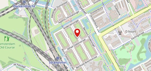 Boston Catering Venserpolder, Amsterdam - Speisekarte, Preise und ...