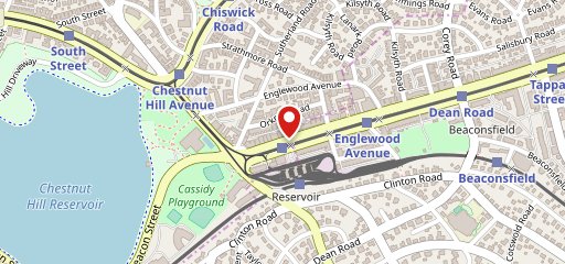 Boston Convenience, Boston - Restaurant menu, prices and reviews