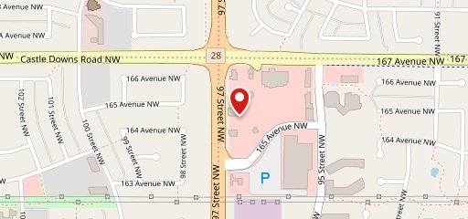 Boston Pizza, Edmonton - Restaurant menu, prices and reviews