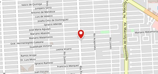 Botanero restaurant, Mexicali - Restaurant reviews