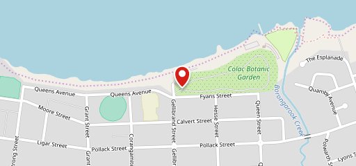 Lake View Cafe Colac, Colac - Restaurant menu, prices and reviews