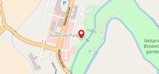 Botanical Garden Restaurant Mbombela, Nelspruit - Restaurant menu ...