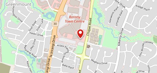 Botany Commons, Auckland - Restaurant menu, prices and reviews