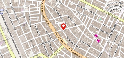 Boteco Ma Che Bello, São Paulo - Menu do restaurante, preços e opiniões