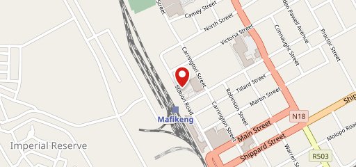 Botsalano Chinese Restaurant, Mahikeng - Restaurant menu, prices and ...