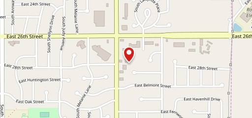 Botski's, Sioux Falls - Restaurant menu, prices and reviews