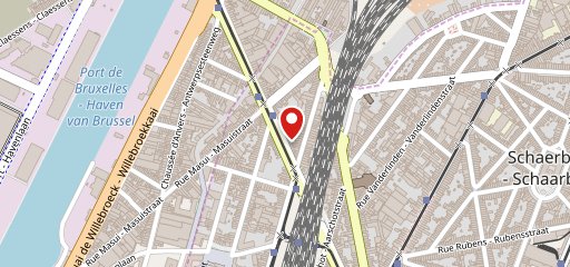 Bakkerij Dina, Schaerbeek/Schaarbeek - Speisekarte, Preise und Bewertungen