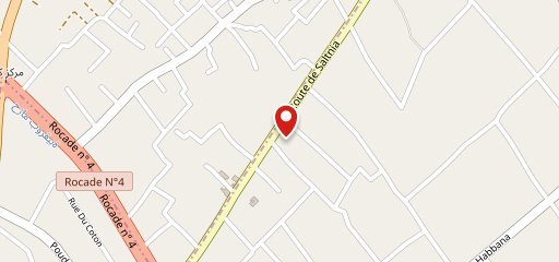 Boulangerie Errahma, Sfax