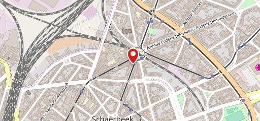 Boulangerie Patisserie Sultana, Schaerbeek/Schaarbeek - Speisekarte ...