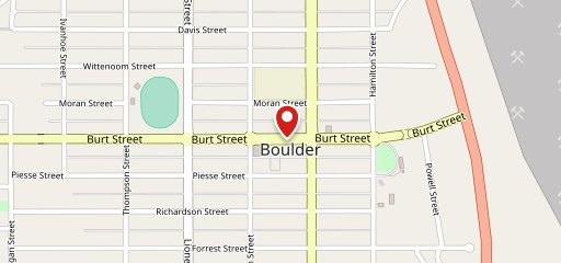 Boulder Fish 'N' Chips, Boulder - Restaurant menu, prices and reviews