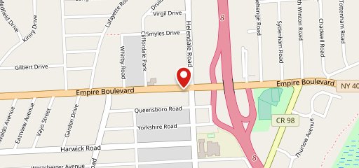 BLVD GRILL, Rochester - Restaurant menu, prices and reviews