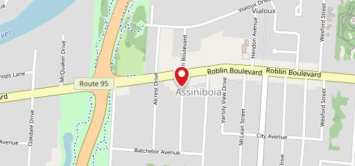 Bluestone Cottage Bakery Cafe, Winnipeg - Restaurant menu, prices and ...