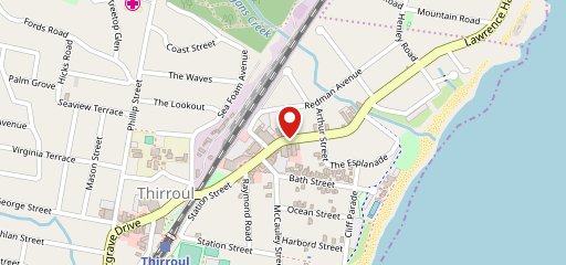 Bóveda, Thirroul - Restaurant menu, prices and reviews