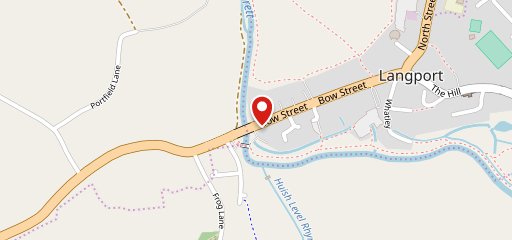 Kitchen at the Wharf, Langport - Restaurant menu, prices and reviews