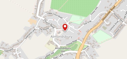 The Bowl Inn, Almondsbury, Bristol - Restaurant menu, prices and reviews