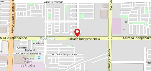 Bowl Restaurant, Mexicali - Restaurant menu, prices and reviews