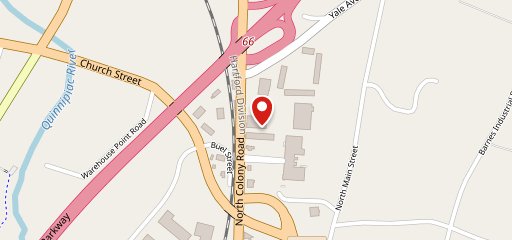 Bowlero Wallingford in Wallingford - Restaurant menu and reviews