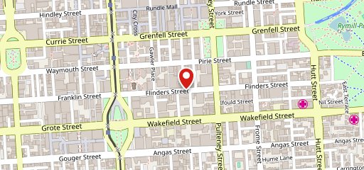 Boy & Bloom, Adelaide - Restaurant menu, prices and reviews