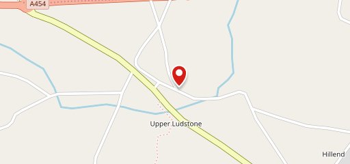 The Boycott Arms, Claverley - Restaurant menu, prices and reviews