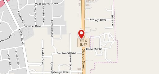 Boz hot dogs, Morris - Restaurant menu, prices and reviews