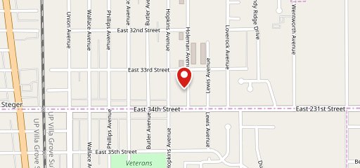 Boz Hot Dogs, Steger - Restaurant menu, prices and reviews