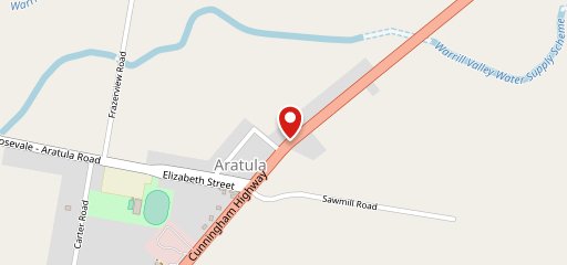 Puma Aratula, Aratula - Restaurant menu, prices and reviews