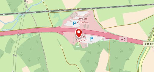 bp, Mamer - Restaurant menu, prices and reviews