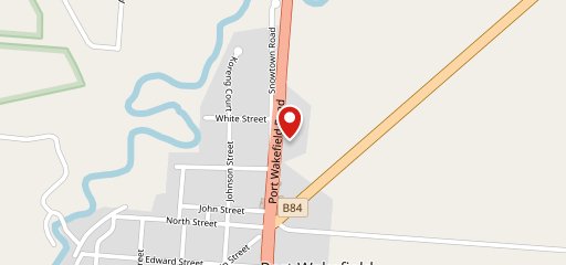 24 Seven Port Wakefield (BP), Port Wakefield - Restaurant menu, prices ...